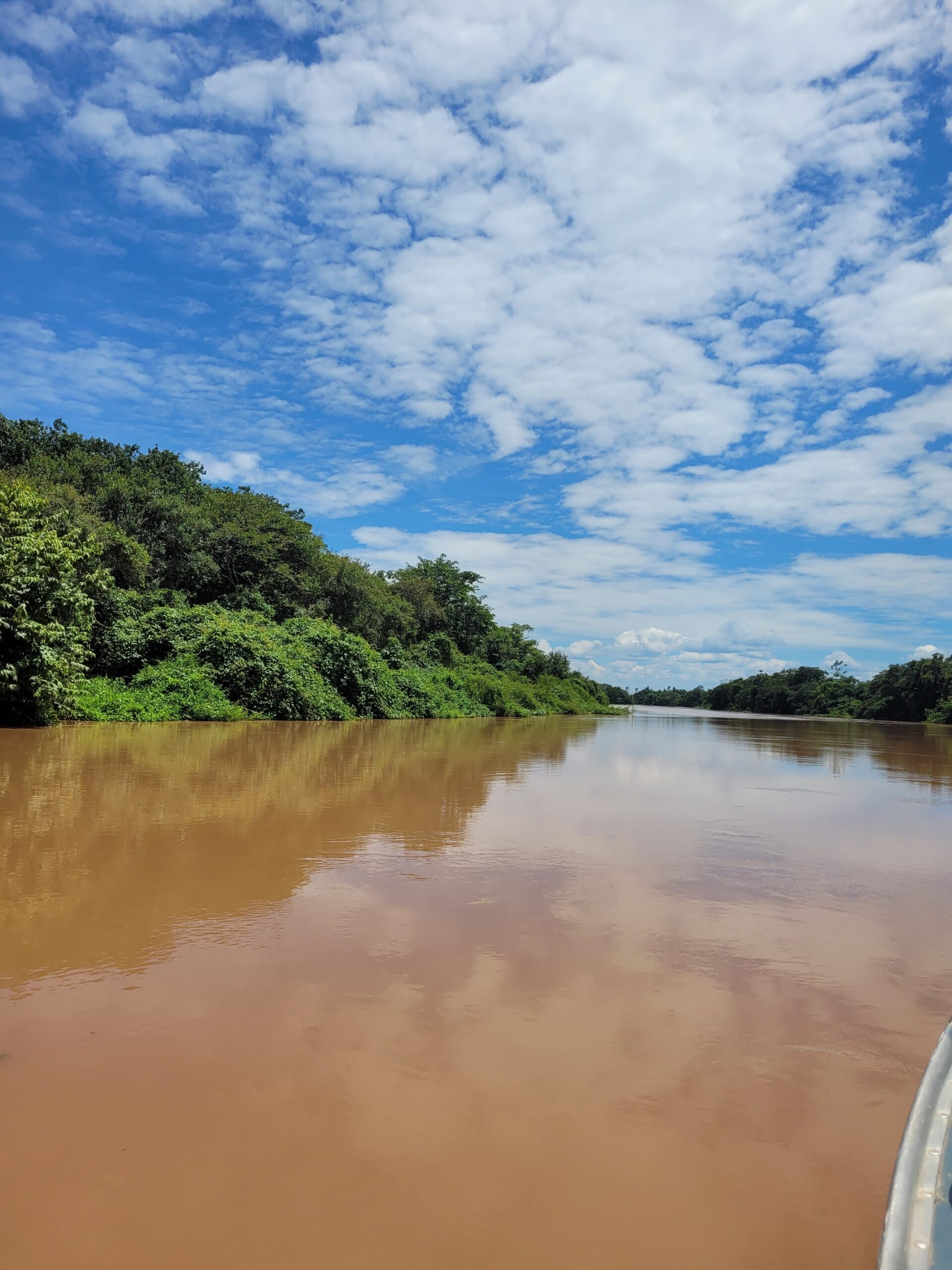 Modo de vida tradicional em Mato Grosso é silenciado pelo Cota Zero ...